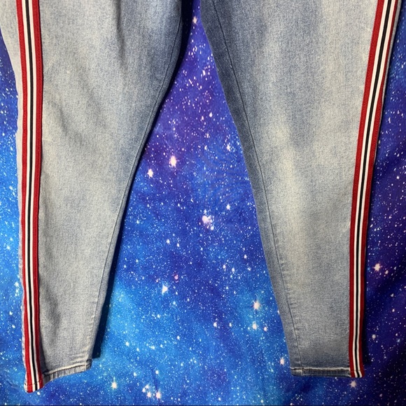 MRP | Jeans | Mrp High Rise Tube Jeans Size 34 | Poshmark